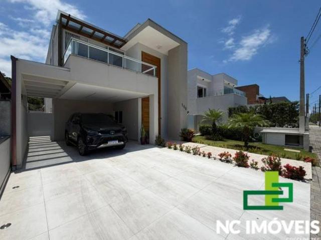 Casa de Alto Padrão à Venda no Condomínio Costa Nova – Caraguatatuba/SP
