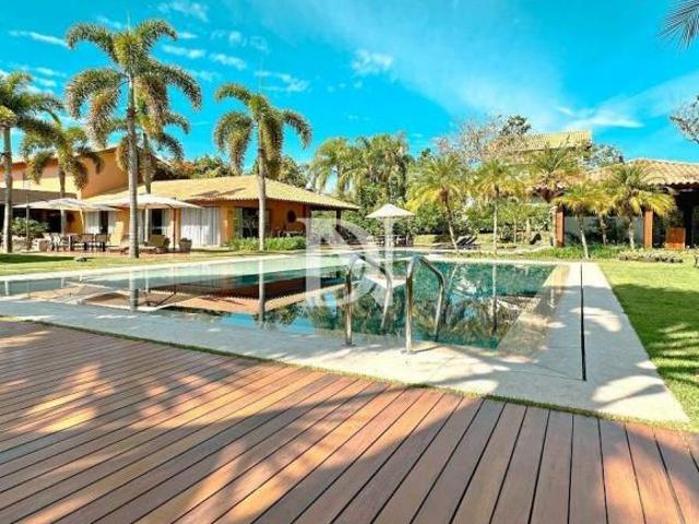 Casa de Alto Padrão à Venda no Condomínio Fazenda Vila Real de Itu – Arquitetura Exclusiva e Lazer C