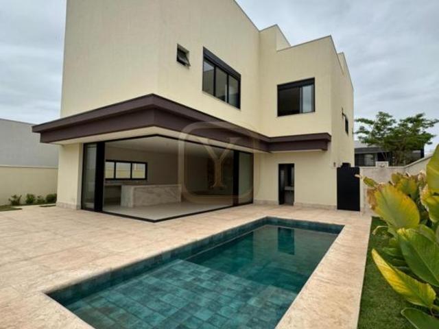 Casa de Alto Padrão à Venda no Condomínio Florais Itália Cuiabá/MT