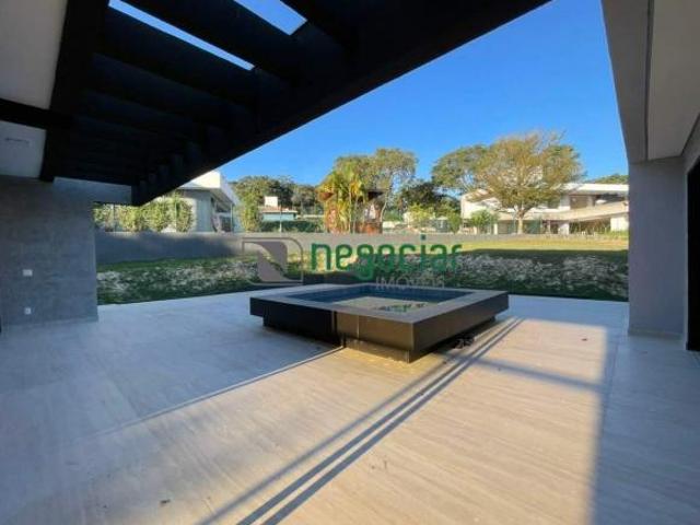 Casa de Alto Padrão à Venda no Condomínio Gran Royalle – Betim/MG