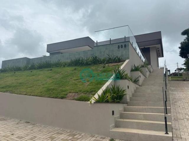 Casa de alto padrão à venda no Condomínio Gran Royalle – Lagoa Santa/MG