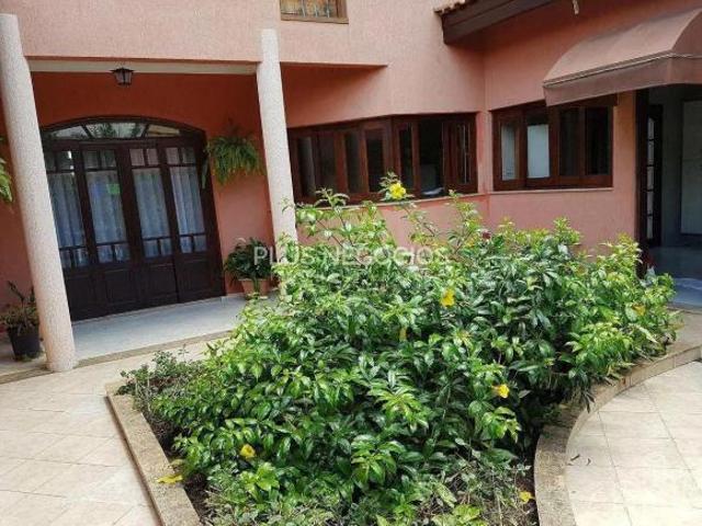 Casa de Alto Padrão à Venda no Condomínio Ibiti do Paço Sorocaba/SP R$ 1.350.000