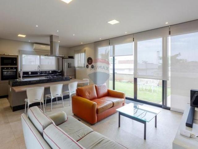 Casa de Alto Padrão à Venda no Condomínio Ibi Aram I – Itupeva/SP