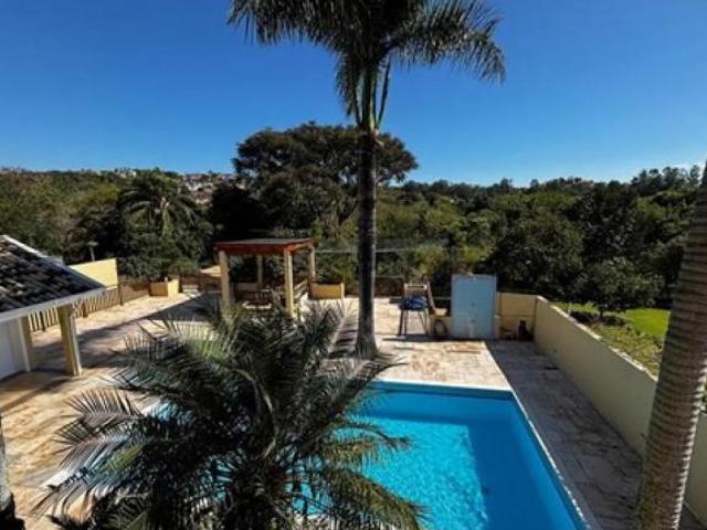 Casa de Alto Padrão à Venda no Condomínio Jardim do Ribeirão II em Itupeva/SP | Lago Privativo para