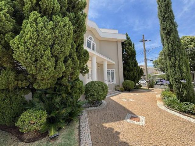 Casa de alto padrão à venda no Condomínio Jardim Villa Romana Indaiatuba SP