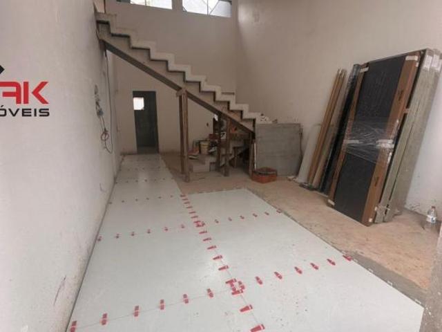 Casa de Alto Padrão a Venda no Condomínio Laguna em Várzea Paulista/SP