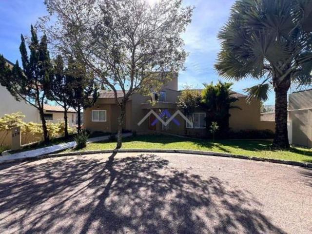 Casa de Alto Padrão à Venda no Condomínio Le Quartier – Caxambu, Jundiaí/SP