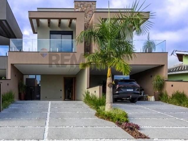 Casa de Alto Padrão à Venda no Condomínio Morada da Praia – Boraceia, Bertioga