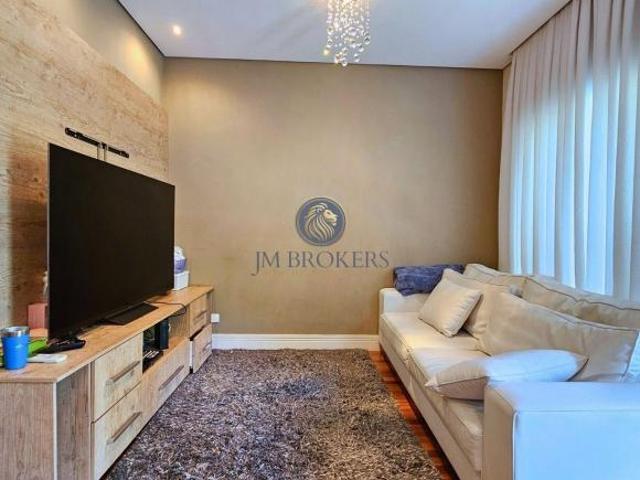 Casa de alto padrão à venda no condomínio Quinta da Vila Real, Granja Viana, 4 suítes, 4 vagas e 230