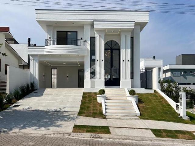 Casa de Alto Padrão à Venda no Condomínio Real Park 2.600.000 reais