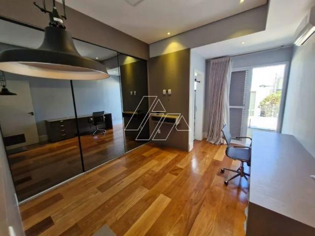 Casa de Alto Padrão à Venda no Condomínio Reserva Esmeralda – 400m² de Conforto e Sofisticação!
