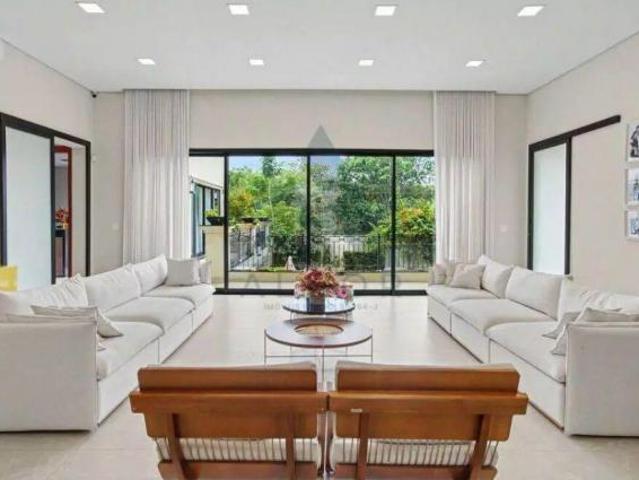 Casa de Alto Padrão à Venda no Condomínio Spazio Verde II – Itapetininga/SP