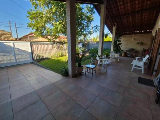 Casa de Alto Padrão à Venda no Cibratel – Espaço, Conforto e Exclusividade em Itanhaém