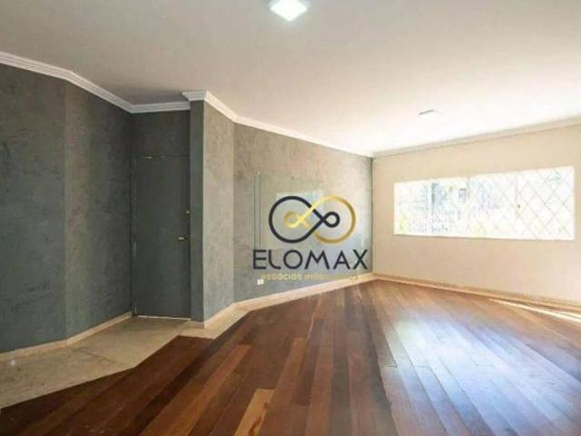 Casa de Alto Padrão à Venda no Ahú | 4 Quartos | 2 Suítes | 207 m² | Curitiba/PR