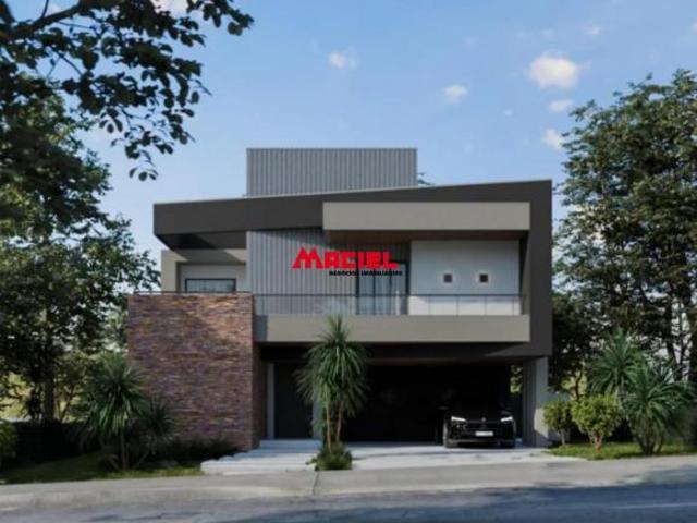 Casa de Alto Padrão à Venda no Alphaville I ? 4 Suítes, Escritório Reversível para 5ª Suíte, Piscina