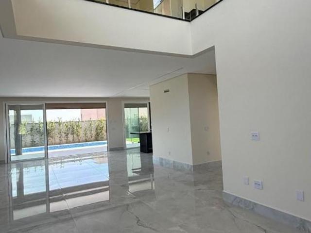 CASA DE ALTO PADRÃO À VENDA NO ALPHAVILLE JUNDIAÍ I
