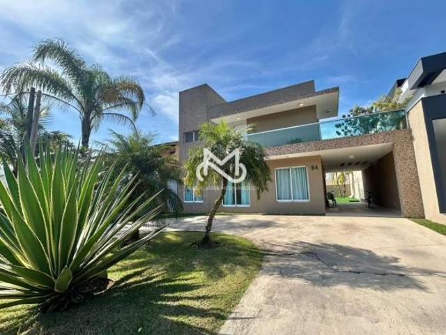 Casa de Alto Padrão à venda no bairro Maitinga em Bertioga