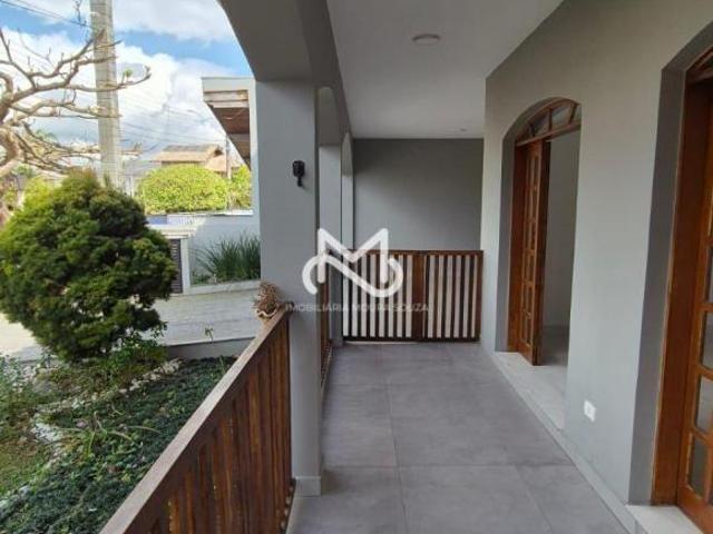 Casa de Alto Padrão à venda no bairro Maitinga em Bertioga/SP