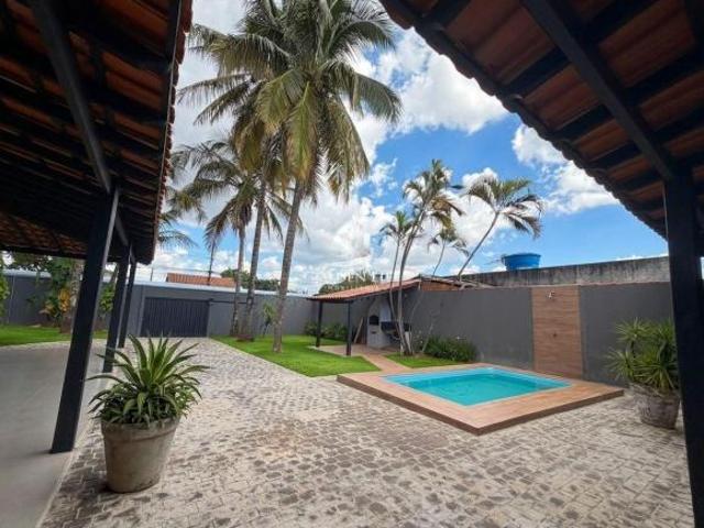 CASA DE ALTO PADRÃO À VENDA NO BAIRRO MARAVILHA, UBERLÂNDIA MG