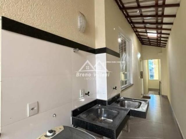 CASA DE ALTO PADRÃO À VENDA NO BAIRRO ESPÍRITO SANTO – BETIM