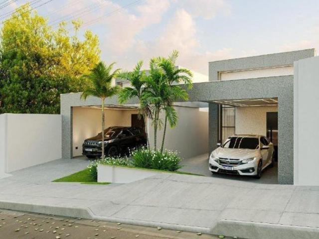 Casa de Alto Padrão à Venda no Bairro Guarujá Mansões – Betim
