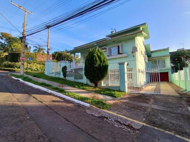 Casa de Alto Padrão à Venda no Bairro Ideal em Novo Hamburgo