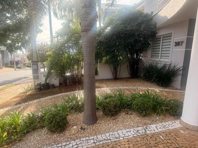 CASA DE ALTO PADRÃO À VENDA NO BAIRRO SWISS PARK EM CAMPINAS/SP