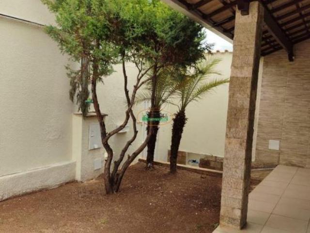 Casa de alto padrão à venda no bairro São Pedro Venda Nova Belo Horizonte!