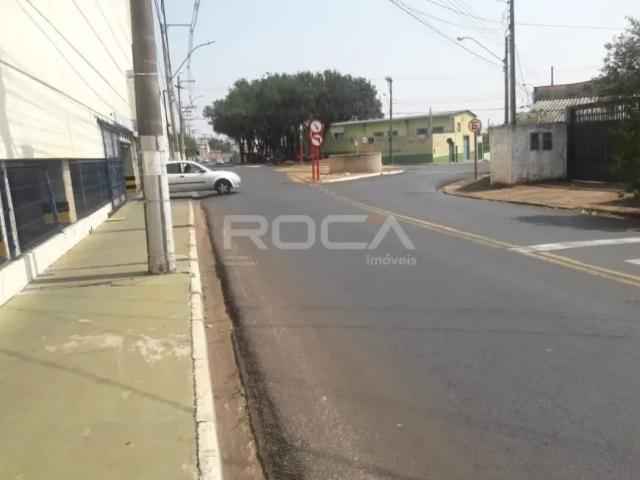 Casa de alto padrão à venda no bairro Silvio Vilari em São Carlos