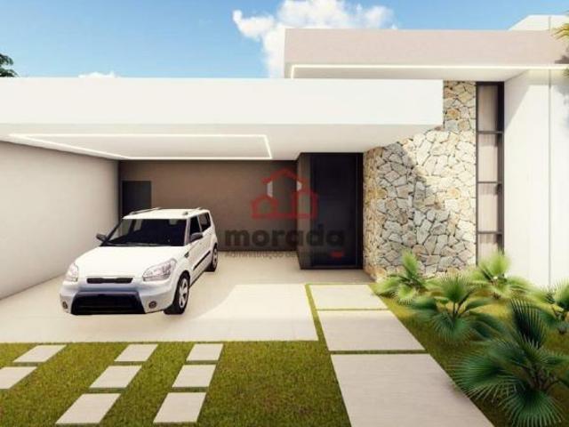 Casa de Alto Padrão á venda no bairro Tropical Itaúna Mg
