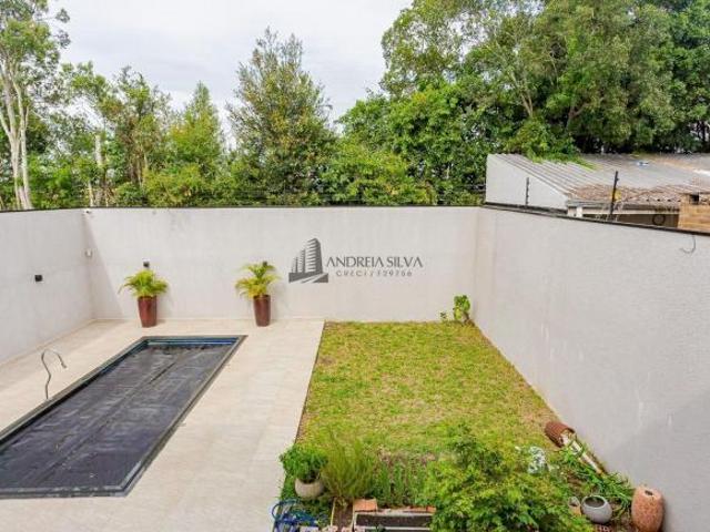 Casa de Alto Padrão à venda no Dona Sofia em São José dos Pinhais