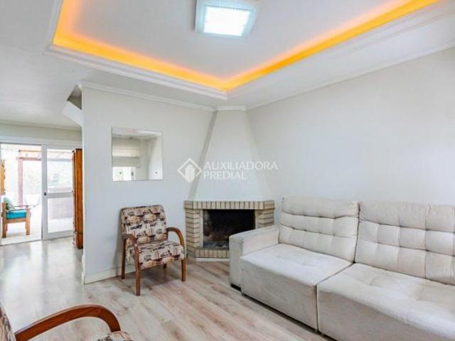 Casa de Alto Padrão à Venda no Ecoville Porto Alegre