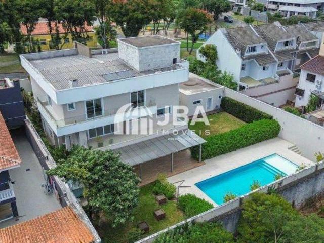 Casa de alto padrão à venda no Jardim das Américas