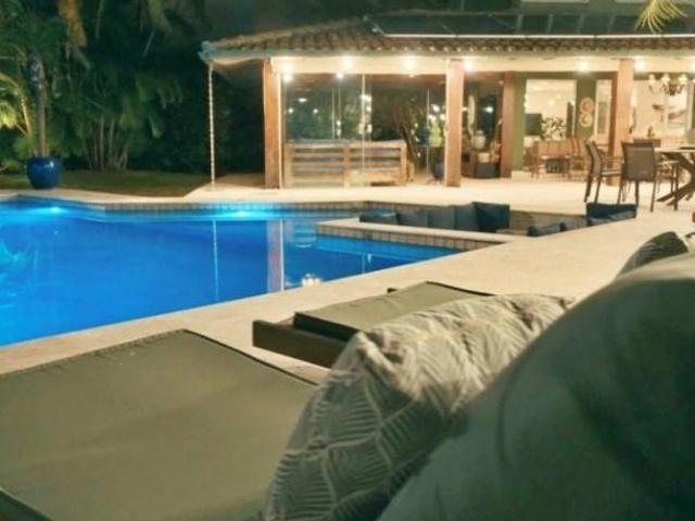 Casa de Alto Padrão à Venda no Lago Sul – SHIS QL 28