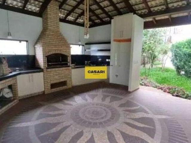 Casa de Alto Padrão à Venda no Swiss Park – 550m², 4 Dormitórios, SPA e Vista Pa