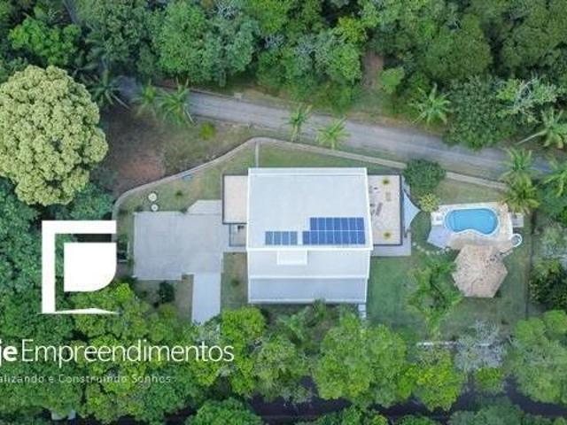 CASA DE ALTO PADRÃO A VENDA NO PARADISE EM CABREÚVA R$ 6.399.000,00