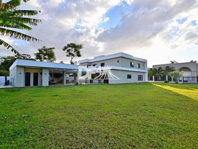 Casa de Alto Padrão à Venda no Park Way Quadra 1
