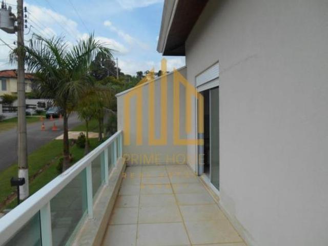 Casa de alto padrão a venda no parque da fazenda