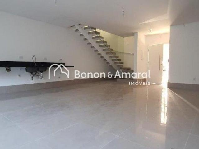 Casa de Alto Padrão à Venda no Parque Taquaral, Campinas, SP
