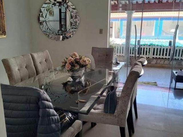 Casa de alto padrão à venda no Residencial Nardini em Americana