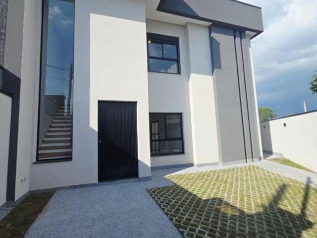 Casa de Alto Padrão à Venda no Villas do Jaguari – Santana de Parnaíba/SP