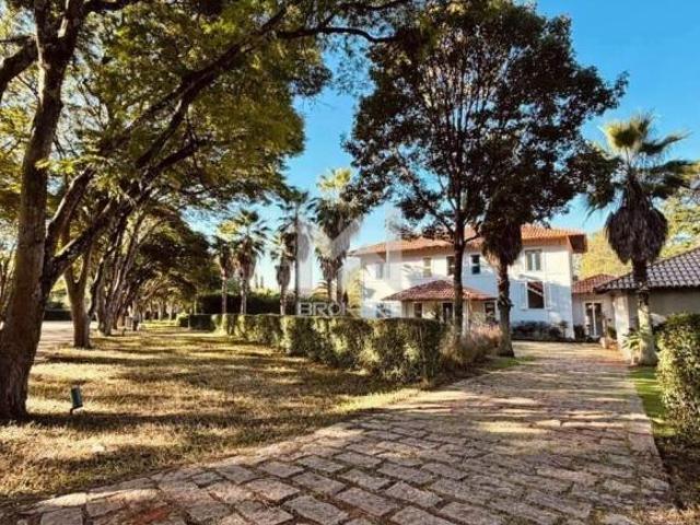 Casa de alto padrão à venda na Fazenda Boa vista, Porto Feliz/SP