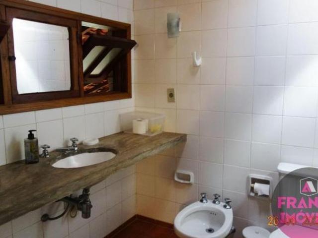 Casa de Alto Padrão à Venda na Praia Vermelha do Sul, Ubatuba/SP!