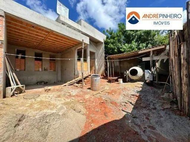 Casa de Alto Padrão à Venda na Região da Pampulha Bairro Trevo – Belo Horizonte | Lote de 500 m² | Á