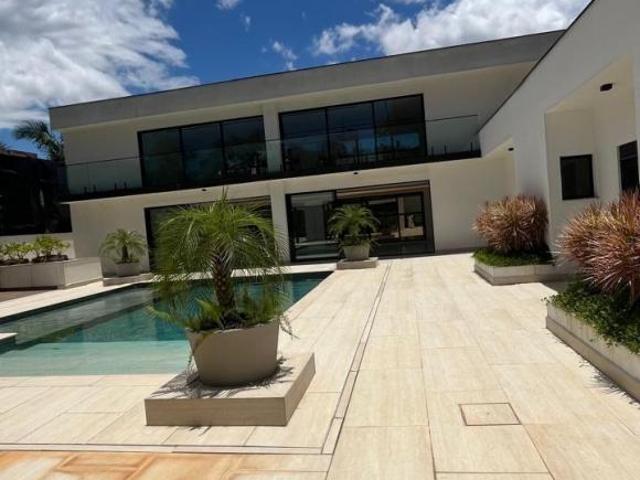 Casa de Alto Padrão à Venda Residencial 2 Alphaville