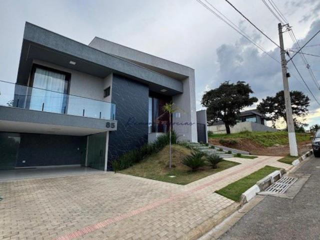 Casa de Alto Padrão à Venda Residencial Veredas | Sete Lagoas/MG