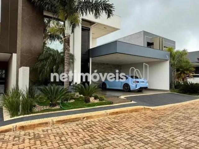 CASA DE ALTO PADRÃO À VENDA, RUA JK, PONTE ALTA NORTE – GAMA/DF