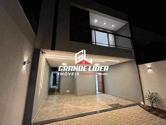 CASA DE ALTO PADRÃO BAIRRO GARUJÁ MANSOES BETIM MG
