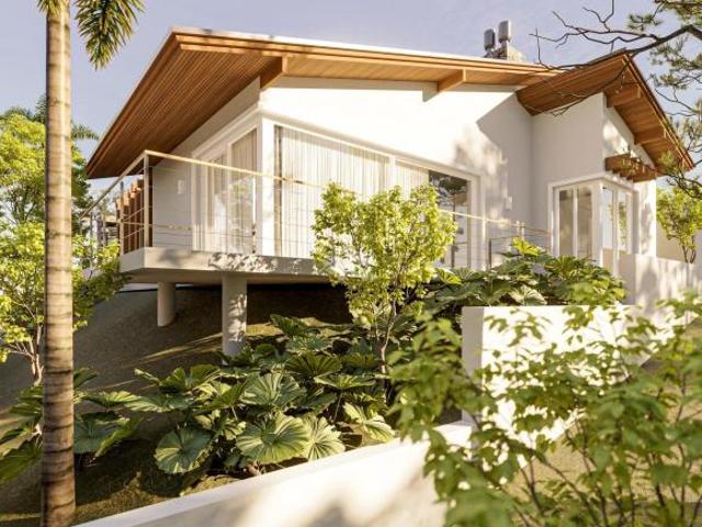Casa de alto padrão Bairro Pousada da Neve em Nova Petrópolis
