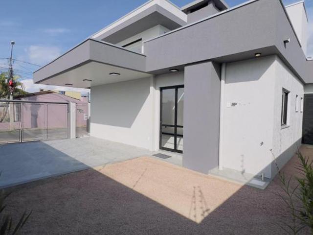 CASA DE ALTO PADRÃO BAIRRO SCHARLAU SAO LEOPOLDO